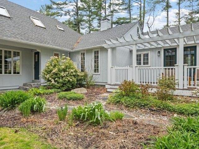 house with 4 bedroom, Norwell MA DLS102961151