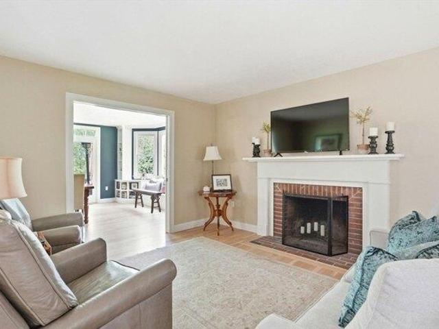 house with 4 bedroom, Norwell MA DLS103016684