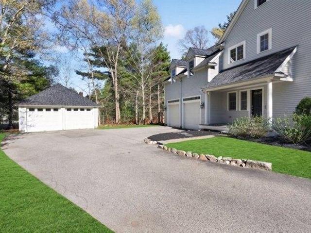 house with 4 bedroom, Norwell MA DLS103037771