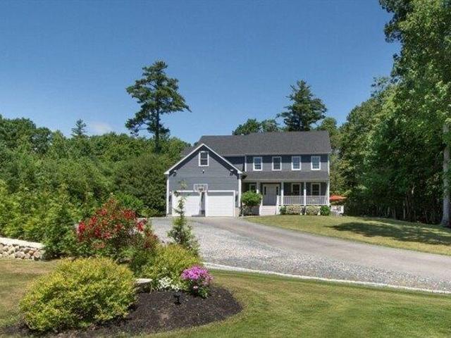 house with 4 bedroom, Norwell MA DS104113728