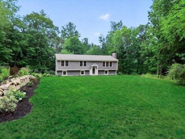 house with 4 bedroom, Norwell MA DS104442072