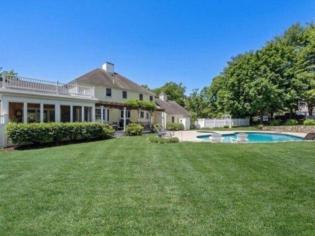 house with 4 bedroom, Norwell MA DS103073937