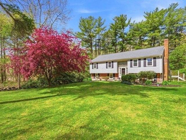 house with 4 bedroom, Norwell MA DS103187969