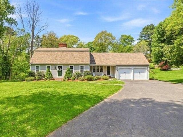 house with 4 bedroom, Norwell MA DS103435957