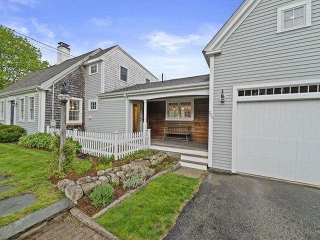 house with 4 bedroom, Norwell MA DS103436595