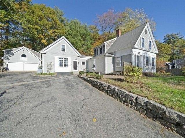 house with 4 bedroom, Norwell MA DS103432954