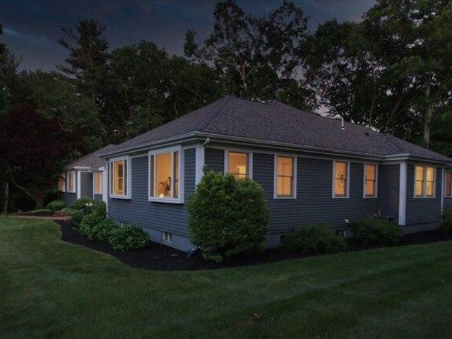 house with 4 bedroom, Norwell MA DS103807749