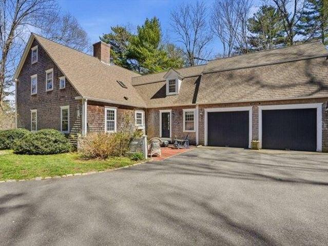 house with 4 bedroom, Norwell MA DS103808095