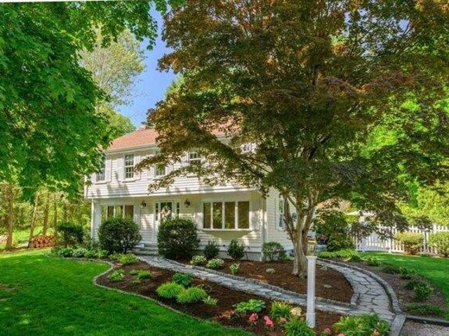 house with 4 bedroom, Norwell MA DS103850360
