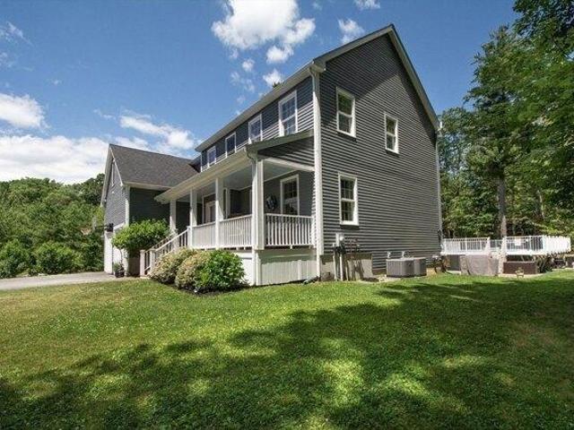 house with 4 bedroom, Norwell MA ES104113728