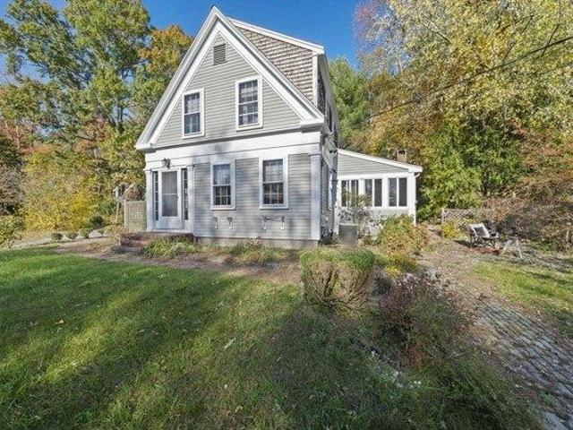 house with 4 bedroom, Norwell MA ES104150370