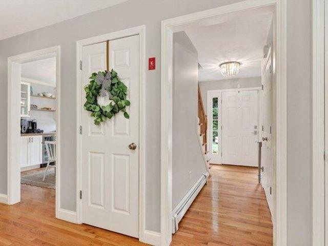 house with 4 bedroom, Norwell MA ES104191306