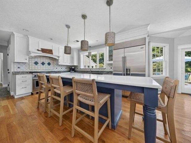 house with 4 bedroom, Norwell MA ES104605465