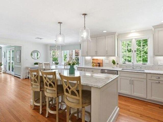 house with 4 bedroom, Norwell MA ES104920051