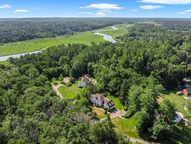 house with 4 bedroom, Norwell MA ES104920671
