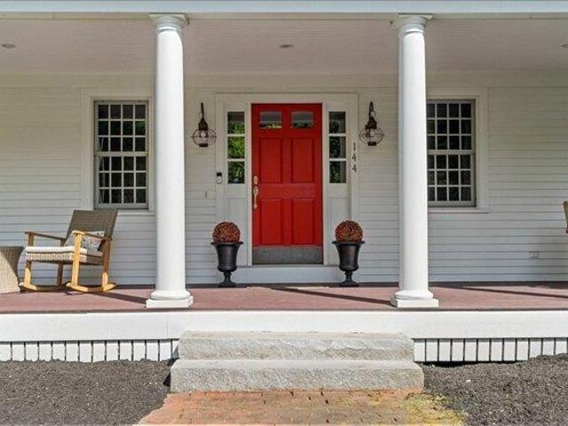 house with 4 bedroom, Norwell MA ES105041060