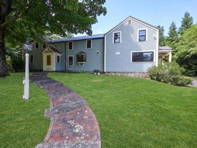 house with 4 bedroom, Norwell MA ES105061079
