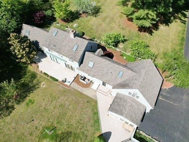 house with 4 bedroom, Norwell MA ES105095080
