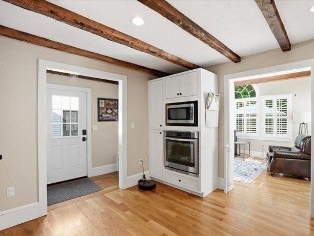 house with 4 bedroom, Norwell MA ES105126828