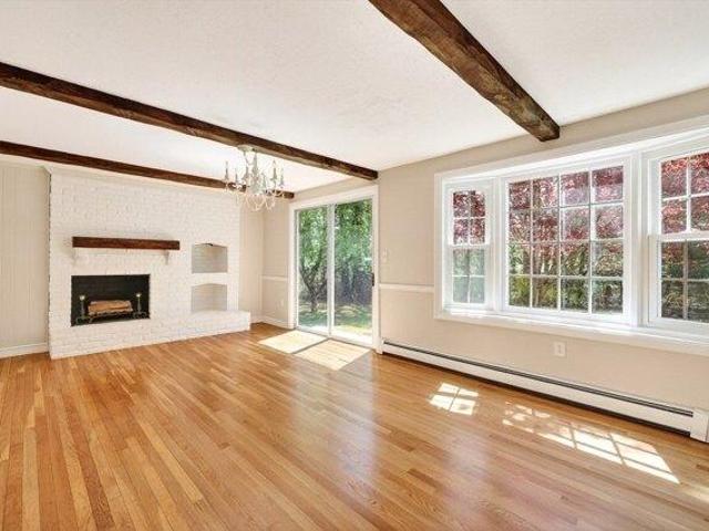 house with 4 bedroom, Norwell MA ES103035306