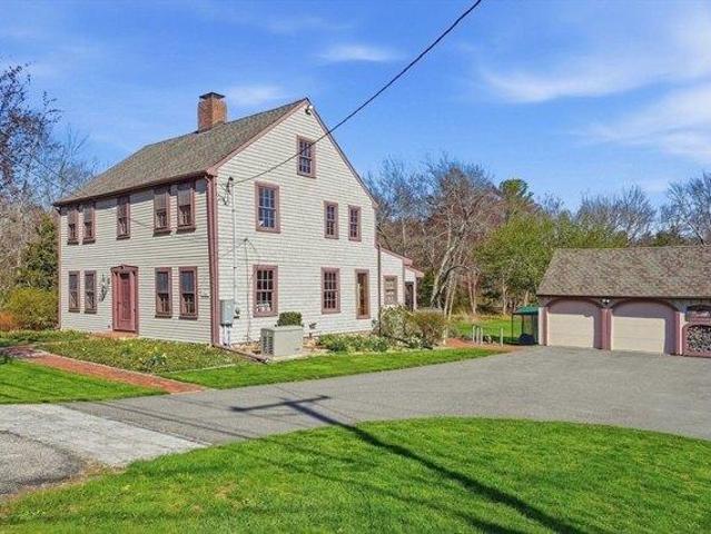 house with 4 bedroom, Norwell MA ES103037127
