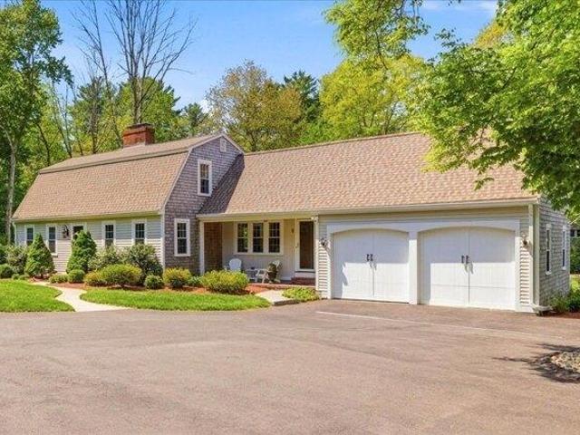 house with 4 bedroom, Norwell MA ES103435957