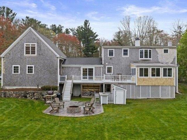 house with 4 bedroom, Norwell MA ES103436595