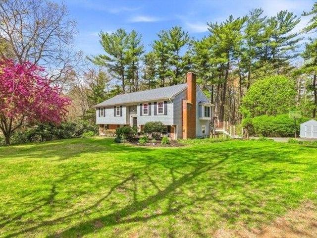 house with 4 bedroom, Norwell MA ES103620830