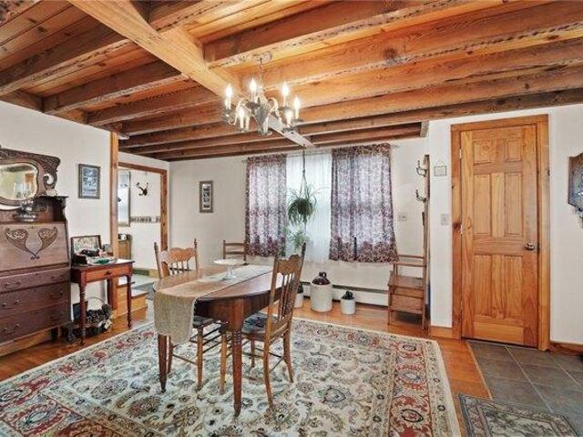 house with 4 bedroom, Norwich NY ES104898238