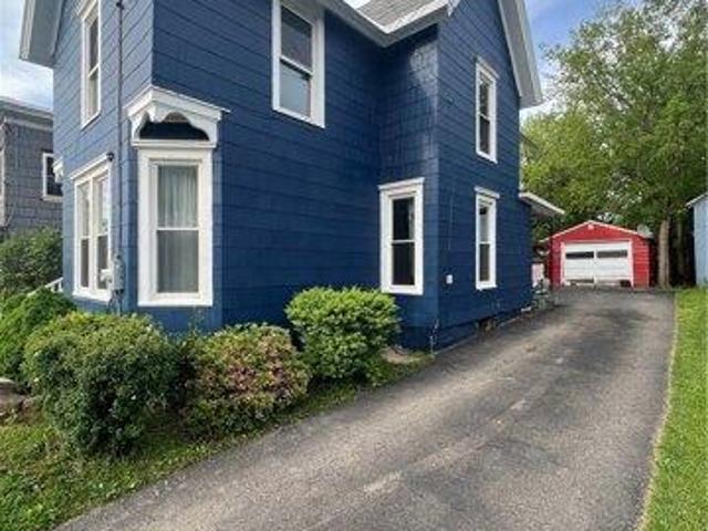 house with 4 bedroom, Norwich NY ES104901139