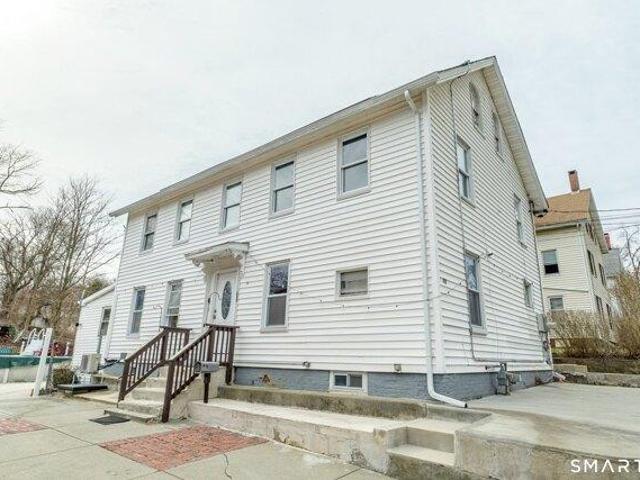 house with 4 bedroom, Norwich CT DLS100962449