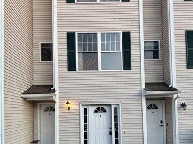house with 4 bedroom, Norwich CT DLS101632131