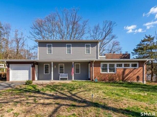 house with 4 bedroom, Norwich CT DLS101781667