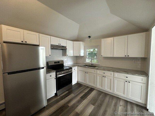 house with 4 bedroom, Norwich CT DLS101782248
