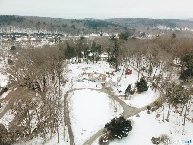house with 4 bedroom, Norwich CT DLS101999383