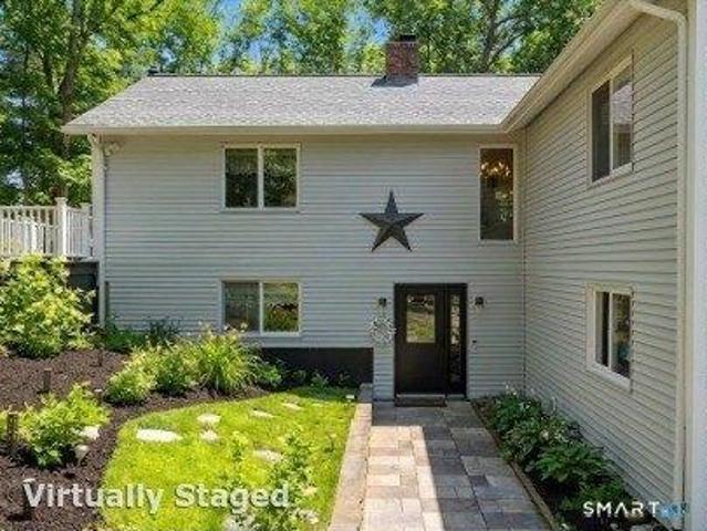 house with 4 bedroom, Norwich CT DLS102213109