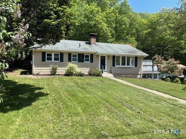house with 4 bedroom, Norwich CT DLS102586044