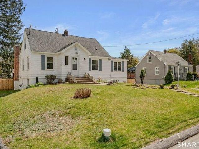 house with 4 bedroom, Norwich CT DS104234316