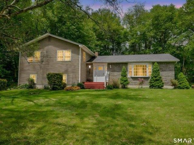house with 4 bedroom, Norwich CT DS104235880