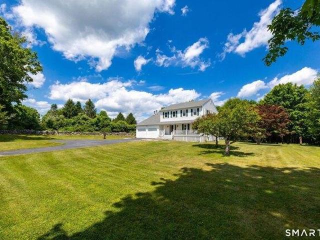 house with 4 bedroom, Norwich CT DS104262077