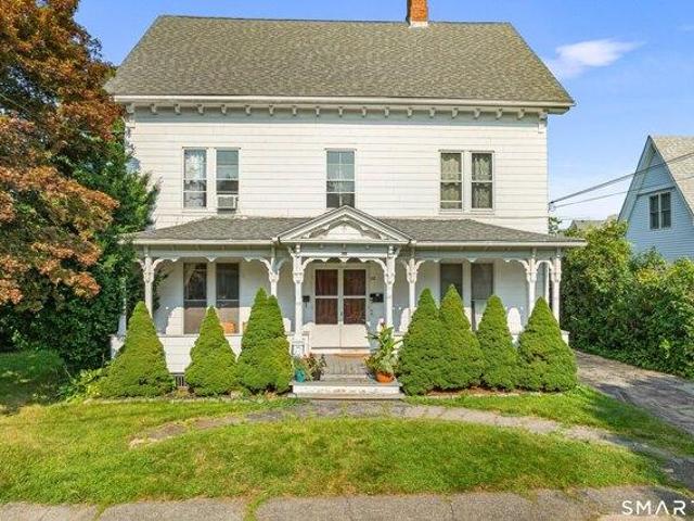 house with 4 bedroom, Norwich CT DS104297641