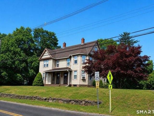house with 4 bedroom, Norwich CT DS104329330