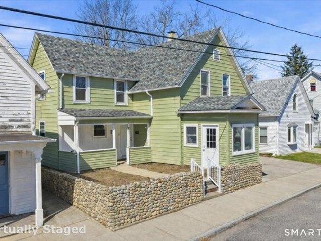 house with 4 bedroom, Norwich CT DS104331930