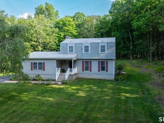 house with 4 bedroom, Norwich CT DS104332755