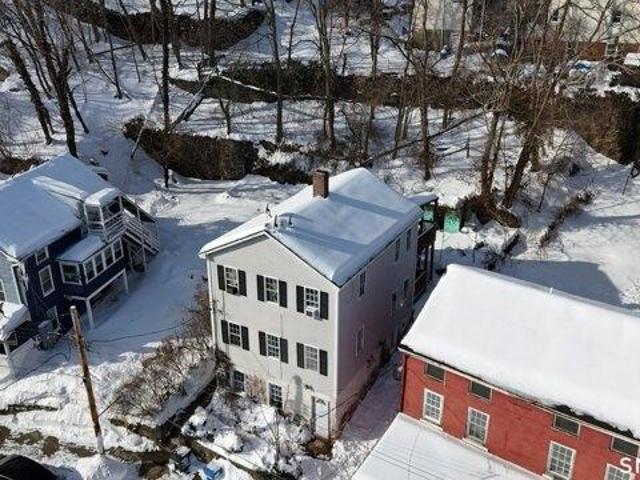 house with 4 bedroom, Norwich CT DS100587486