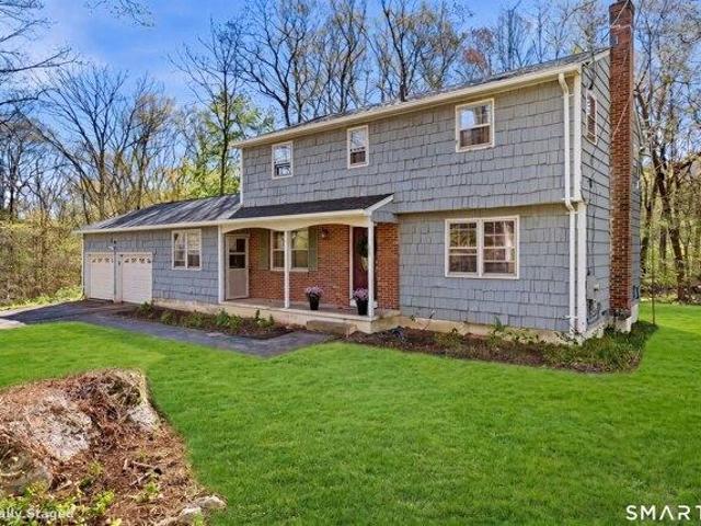 house with 4 bedroom, Norwich CT DS102280852