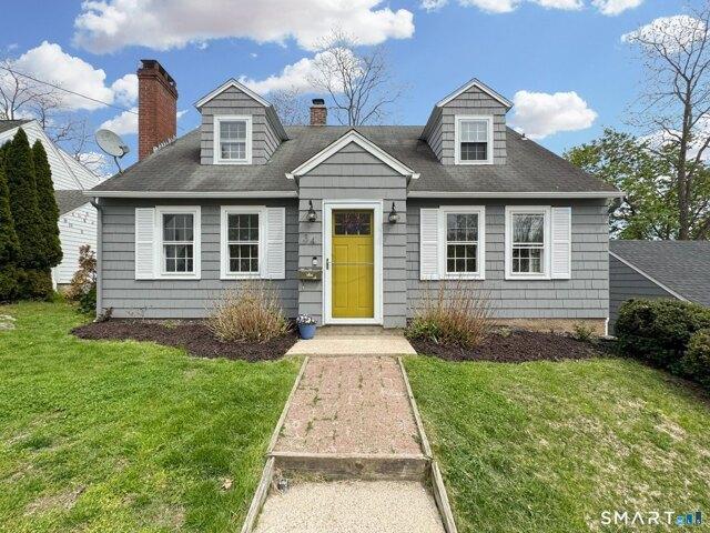 house with 4 bedroom, Norwich CT DS102345338