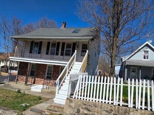 house with 4 bedroom, Norwich CT DS102564227