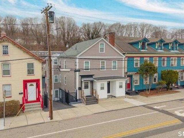 house with 4 bedroom, Norwich CT DS102565663