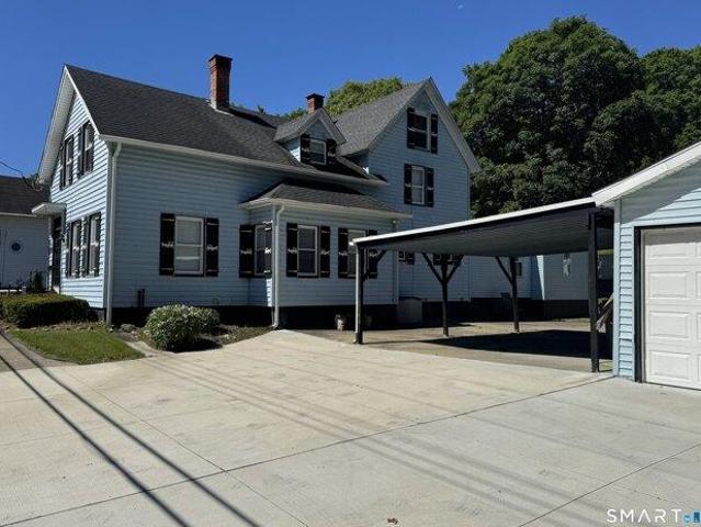 house with 4 bedroom, Norwich CT DS103158332